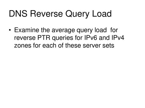 Measuring Ipv6 Deployment Ppt Download