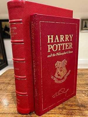 Harry Potter And The Philosophers Stone Uk 15th Anniversary Edition