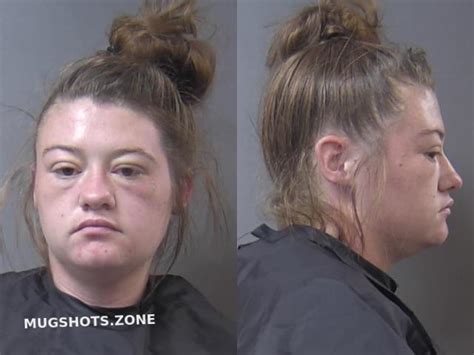 BAIR ALEXIS CHRISTINE Madison County Mugshots Zone
