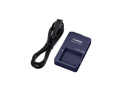Canon CB-2LVE Testberichte bei yopi.de