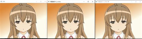 【图像处理】 014 空域滤波处理 均值滤波空域均值滤波 Csdn博客