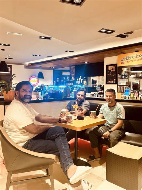 Haseeb Khan On Linkedin Connecting With Your Friends After More Than A