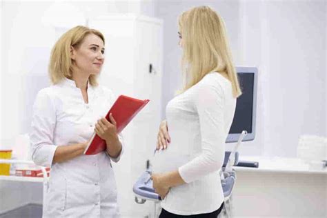 Best Free Programs For Expectant Mothers Grant Supporter