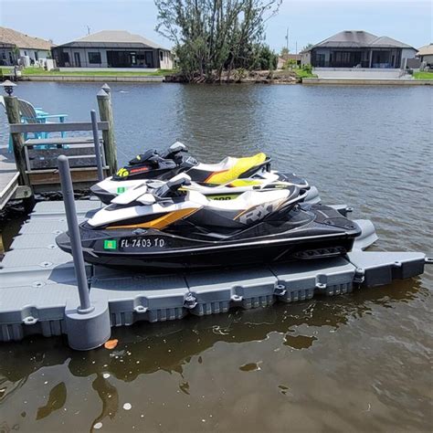 Floating Dock Solutions Floating Boat Docks Gulf Stream Docks Floating Dock Solutions Floating Boat Docks Gulf Stream Docks
