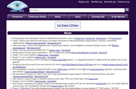 Top 10 Tools For Ceh You Should Master For Ceh