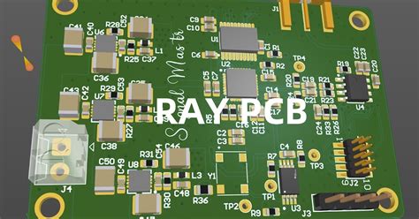 Rayming Pcb What Are Flexible Printed Circuit Boards And Their Advantages