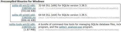 How To Install Sqlite3 For Ruby On Windows Geeksforgeeks