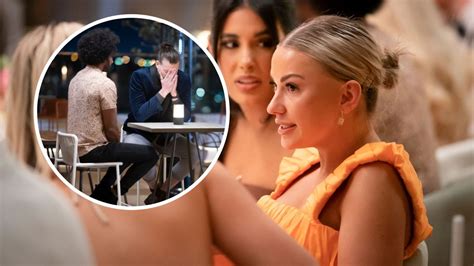 Love Triangle A Cheating Scandal Involving TWO Men