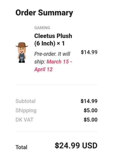 Hi There Busters I Bought Cleetus Youtooz Plush R Flamingofanclub
