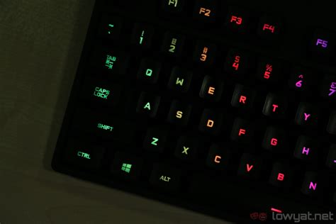 Logitech G Pro Gaming Keyboard And Mouse Lightning Review Minimalist