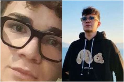Francesco Bacchi chi è il giovane ucciso di botte fuori una discoteca
