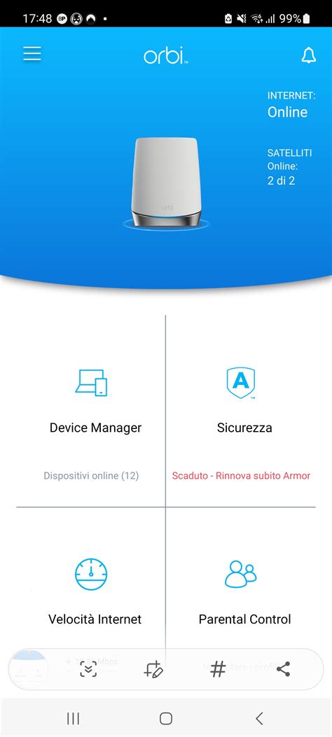 solved rbr750 activate bitdefender armor subscription on netgear