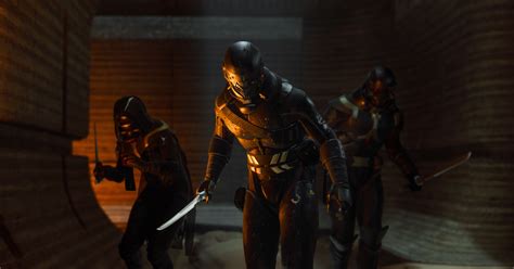 Dune Awakening All Classes Guide