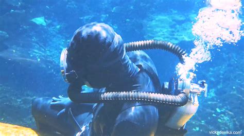 Rubber Wetsuit Archives Frogwoman Org