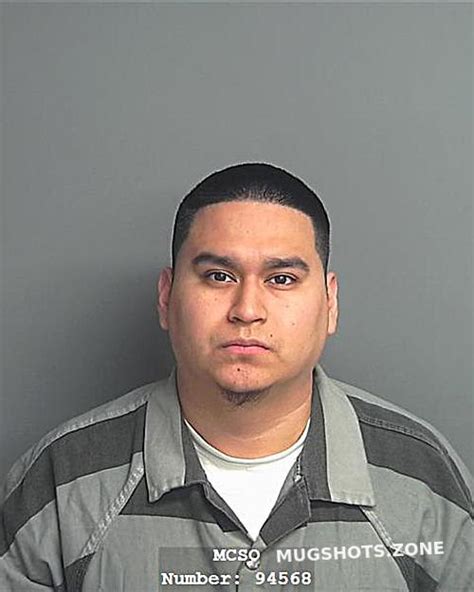 ALDAVERA OMAR 03 15 2024 Montgomery County Mugshots Zone