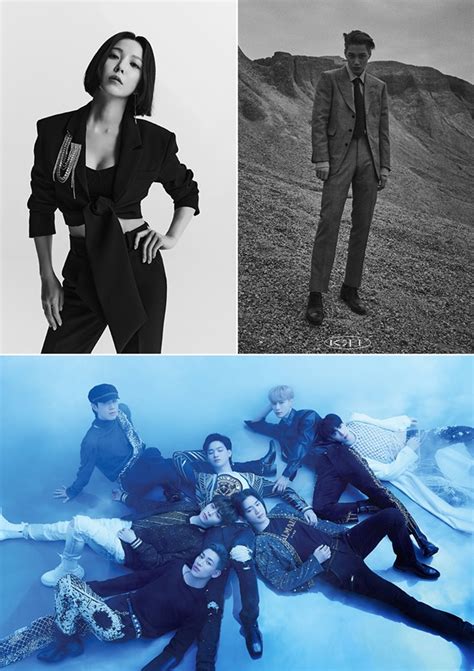 보아·갓세븐·엑소 카이 오늘4일 뮤직뱅크 출격컴백 무대 첫 방송 디지틀조선일보디조닷컴