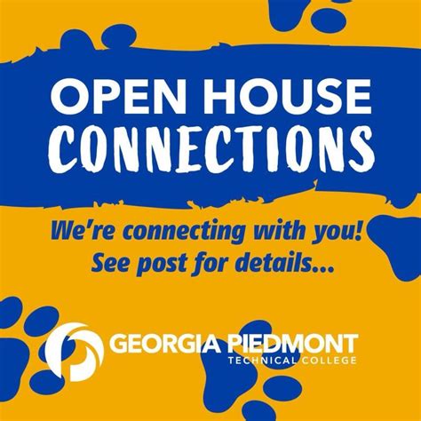 Nina Jackson Mitchell M S On Linkedin Introducing Gptc Open House