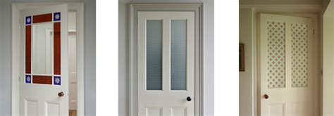 Interior Doors With Coloured Glass Panels Glass Door Ideas