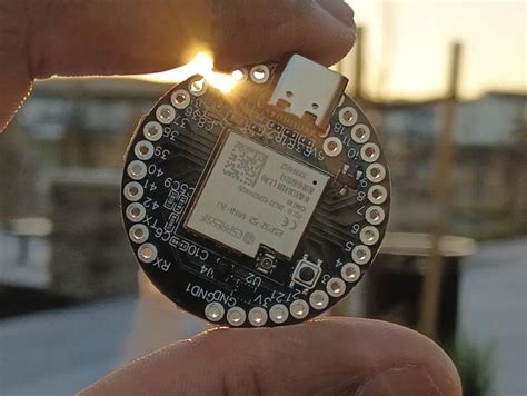 Indusboard Redefining Miniature Iot Innovation
