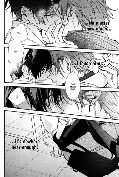 Pin on Сасаки и Мияно | Cute anime couples, Anime kiss scenes, Romantic ...