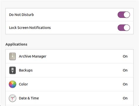 What S New In Ubuntu LTS Focal Fossa