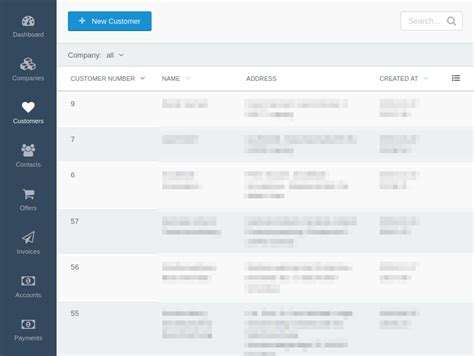 Cockpit Crm Plugin October Cms