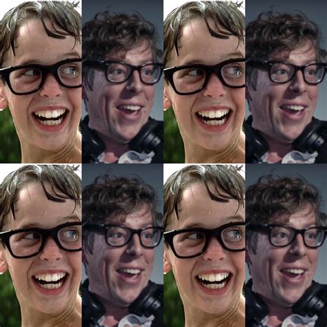 Squints Is Patrick Patrick Is Squints Scrolller