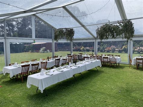 Gallery Down South Party Hire