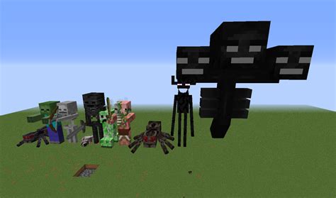 The Mods Of Enderman Of D00m Wikititans The Mods Of Endermanofd00m