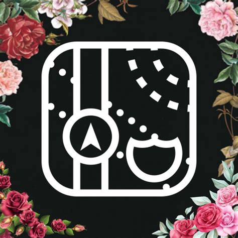 Apple Maps Icon App Icon Map Icons Apple Maps