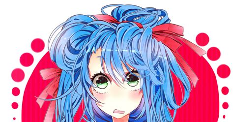 塗らせていただきました 【塗らせてもらいました】髪の毛わさぁ 茶桜さゆ お仕事募集中のイラスト Pixiv