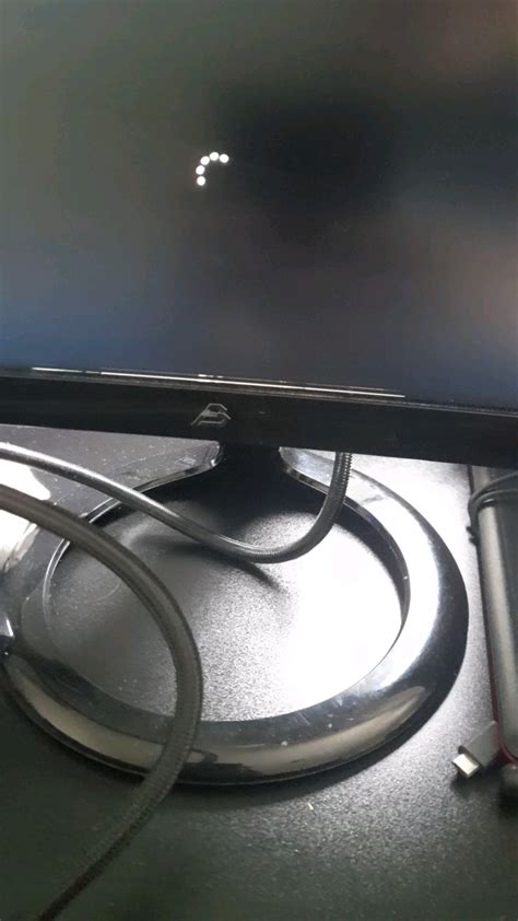 Does Anyone Know Whats Causing These Lines During Startup Rpcmasterrace