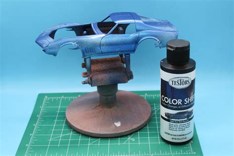 Just A Street Racing Street Freak Gasser Vette Wip Drag Racing
