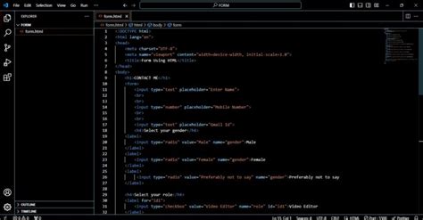 Abdul Aleem On Linkedin Working On My Skillsstarted With Html
