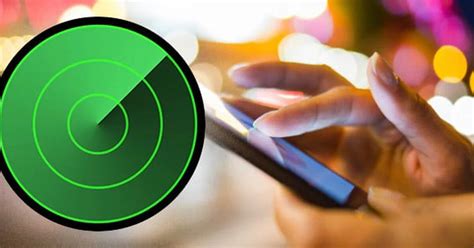 Как узнать последнее местоположение телефона Android или Iphone если