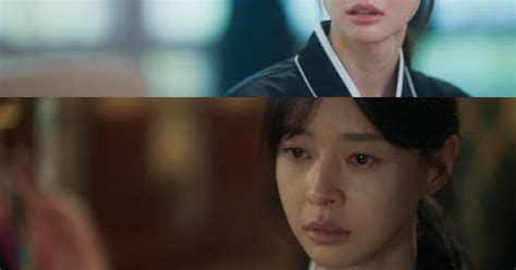 권나라 점점 더 무르익어가는 열연…탄탄히 쌓아 올린 감정 야한 夜限 사진관