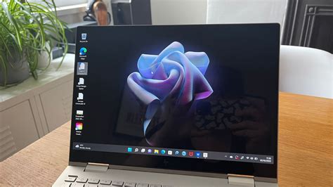 HP Envy X360 Review Creative Bloq