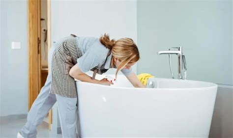 Maintaining Your Newly Refinished Bathtub What To Do And What To Avoid