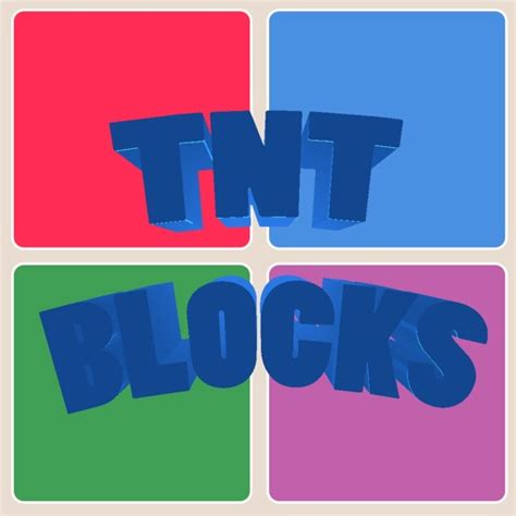 Tnt Blocks Erdi Kanik • Game Solver