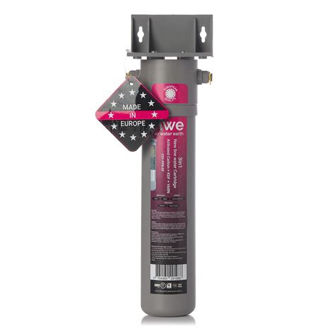 Filtru De Apa AWE Start New Line 3in1 3 Trepte De Filtrare Cu
