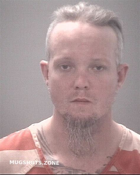 Minton Christopher Alexander 02 16 2023 Pasco County Mugshots Zone