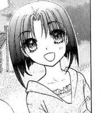 Aoi Hyuuga MyWaifuList