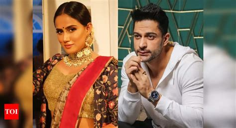 Bigg Boss 16 Actress Rutuja Sawant Says Shalin Bhanot Shouldn T Have