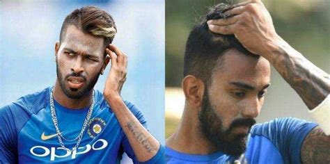 India Vs Australia Shubman Gill Vijay Shankar To Replace Kl Rahul And