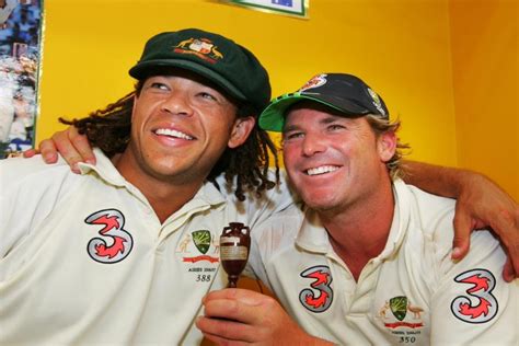 Cricketers Who Died In 2022 शेन वॉर्न से लेकर एंड्रयू साइमंड्स तक