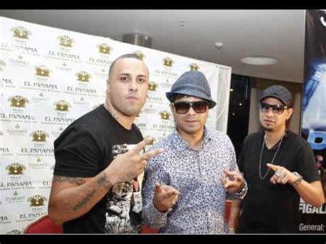 Plan B Ft Nicky Jam Fanatica De Lo Sensual Remix Oficial YouTube