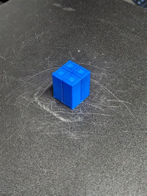 flexigrid模型 来自 netherboss makerworld