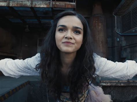 The Heartbreaking Reason For The Hunger Games Prequel Protagonists