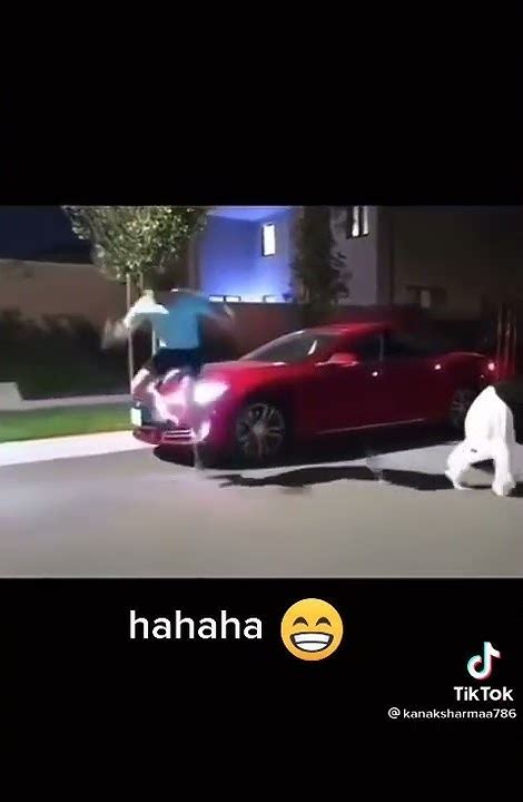 شاهدوا كاميرا خفيه اجنبيه 😳😳 رعب مشاهير Youtube