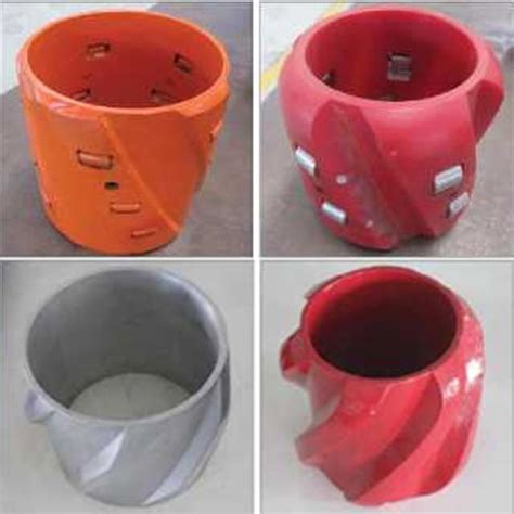Casing Pipe Centralizer Manufacturer Saigao